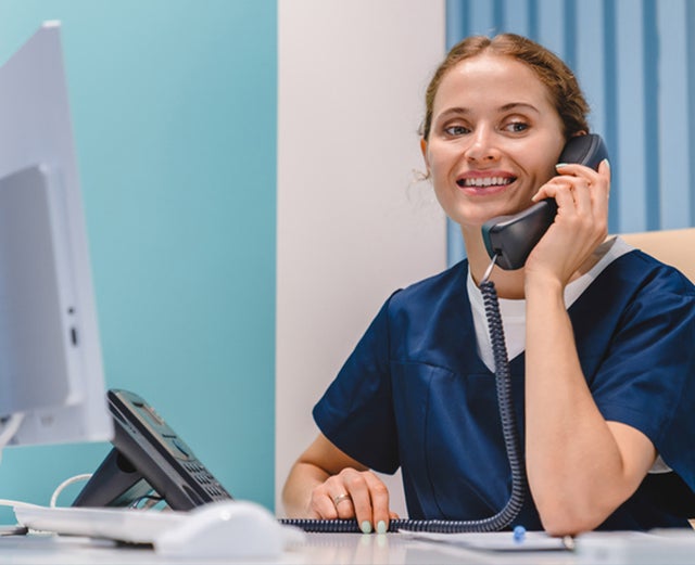 Remote Practice Support - Avant